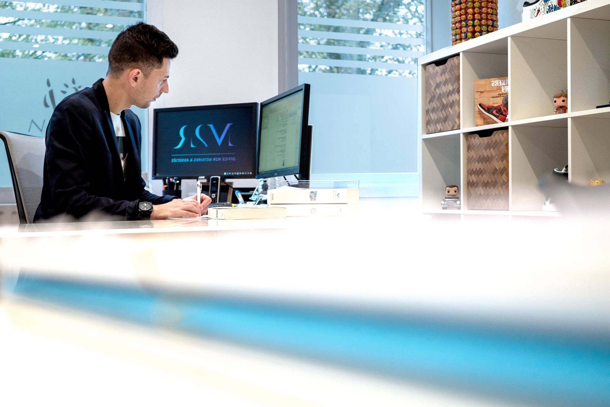 Nos engagements - Office M2R | Notaires & Associés